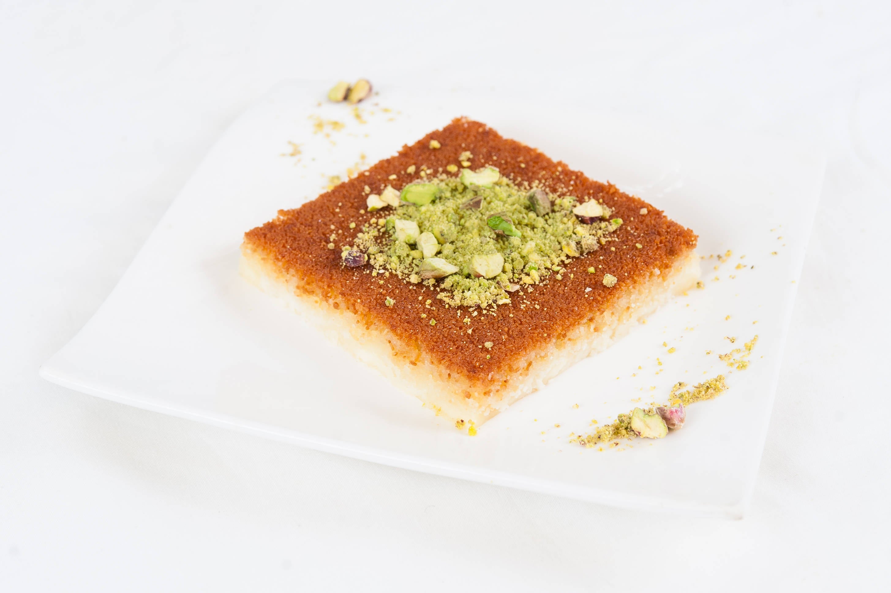 Kanefh jetzt online entdecken – Patisserie-Arabie